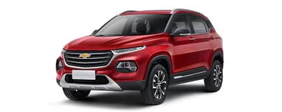 Chevrolet D-Max | Camioneta Potente | Proauto Chevrolet